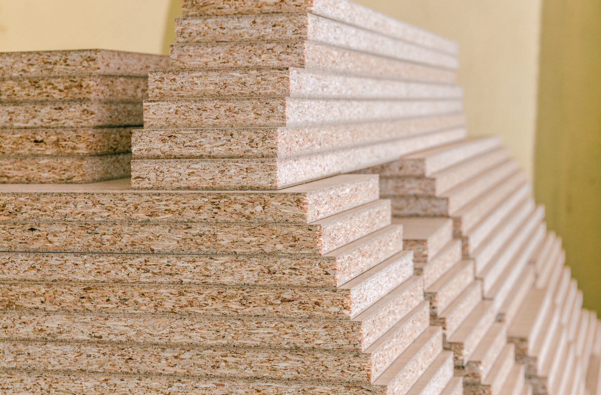 MDF ou MDP: entenda as diferenças entre esses materiais MDF ou MDP: entenda as diferenças entre esses materiais